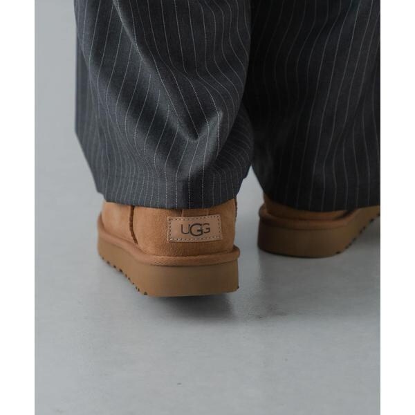アーバンリサーチ（URBAN RESEARCH）/UGG　CLASSIC MICRO