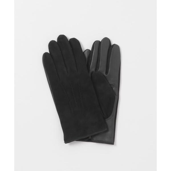 アーバンリサーチ（URBAN RESEARCH）/GLOVES　TOUCH SUEDE/LAMBSKIN