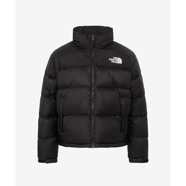 アーバンリサーチ（URBAN RESEARCH）/THE NORTH FACE　Short Nuptse Jacket
