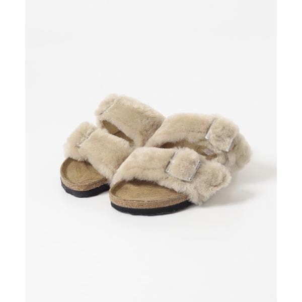 アーバンリサーチ（URBAN RESEARCH）/BIRKENSTOCK　Arizona Shearling