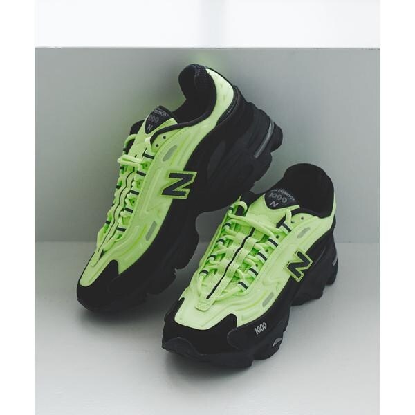 アーバンリサーチ（URBAN RESEARCH）/NEW BALANCE　1000D