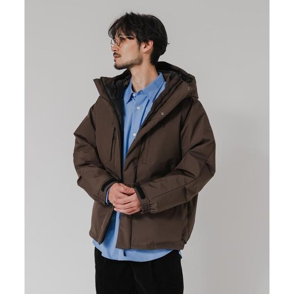 アーバンリサーチ（URBAN RESEARCH）/800FLP HIGH PER−TEX DOWN