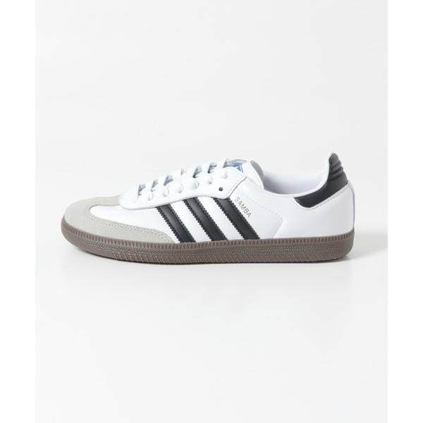 アーバンリサーチ ドアーズ（URBAN RESEARCH DOORS）/adidas　SAMBA OG