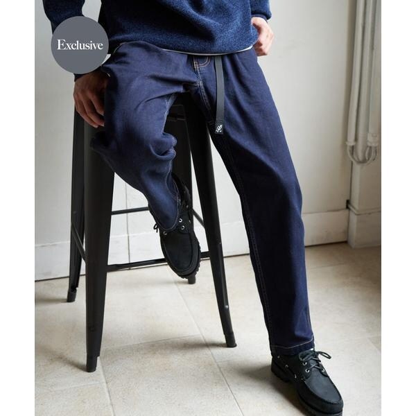 アーバンリサーチ ドアーズ（URBAN RESEARCH DOORS）/『別注』Gramicci　Mountain Tuck Pants
