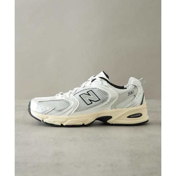 アーバンリサーチ ドアーズ（URBAN RESEARCH DOORS）/NEW BALANCE　MR530TA