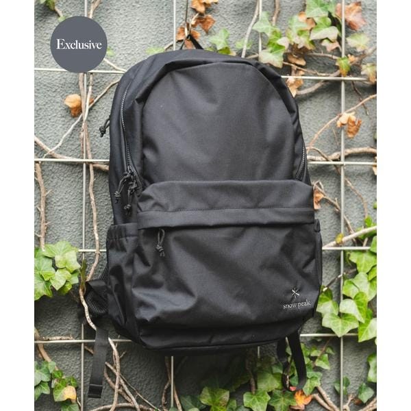 アーバンリサーチ ドアーズ（URBAN RESEARCH DOORS）/『別注』 Peak Apparel×DOORS　Everyday Use Backpack