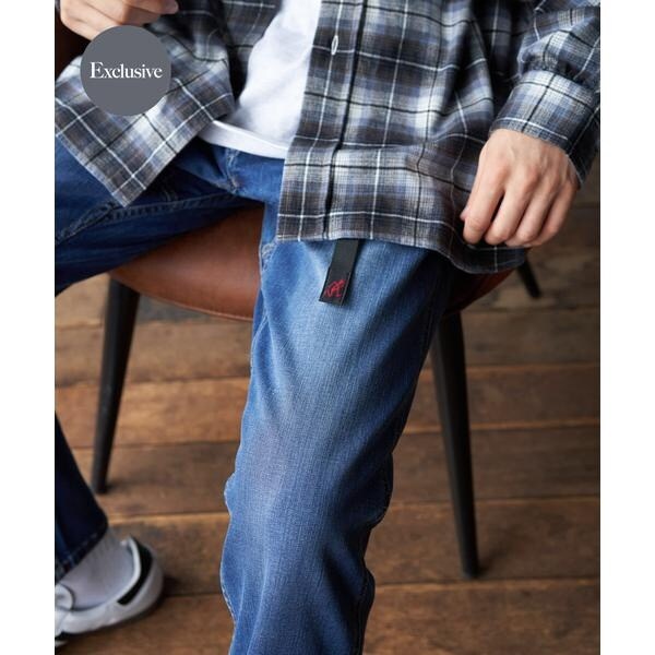 アーバンリサーチ ドアーズ（URBAN RESEARCH DOORS）/『別注』Gramicci　Mountain Pants