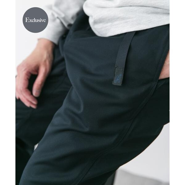 アーバンリサーチ ドアーズ（URBAN RESEARCH DOORS）/『別注』Gramicci　StretchGabardinePants
