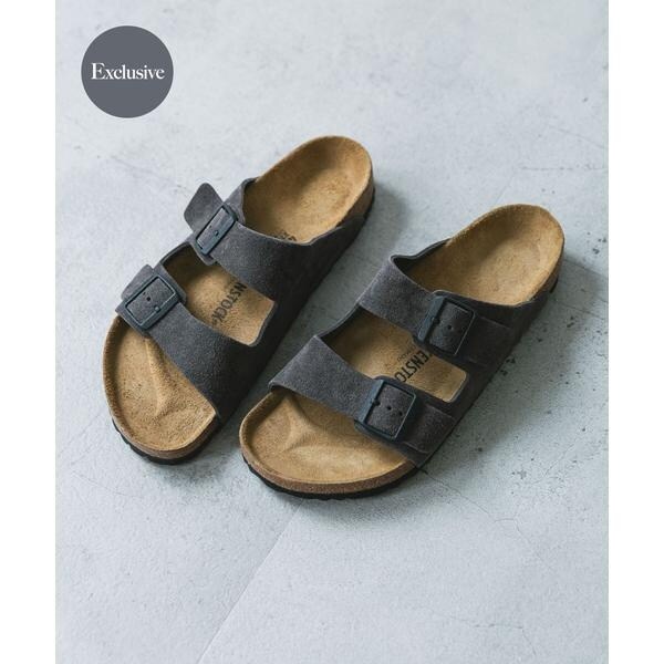 アーバンリサーチ ドアーズ（URBAN RESEARCH DOORS）/BIRKENSTOCK　ExclusiveArizona(Regular)