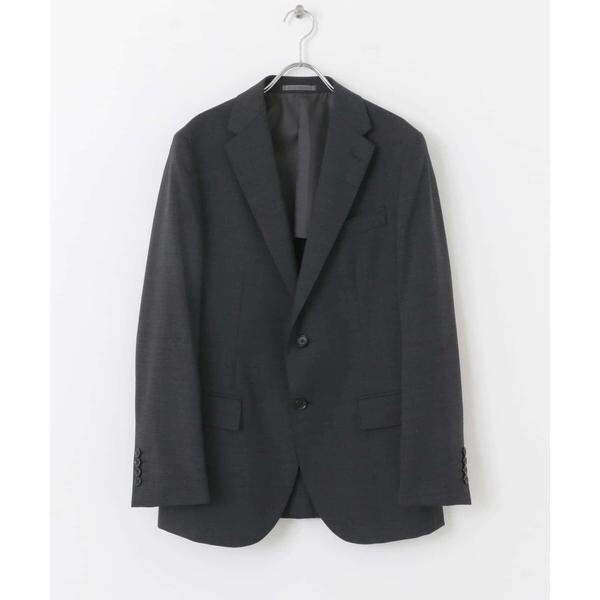 アーバンリサーチ ドアーズ（URBAN RESEARCH DOORS）/LIFE STYLE TAILOR　ウォッシャブルストレッチジャケット