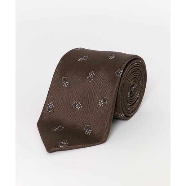 アーバンリサーチ ドアーズ（URBAN RESEARCH DOORS）/LIFE STYLE TAILOR　TIE YOUR TIE DESIGN タイ7