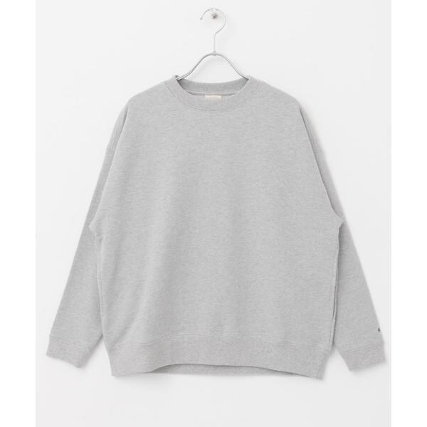 アーバンリサーチ ドアーズ（URBAN RESEARCH DOORS）/ Peak Apparel　Recycled Cotton Sweat