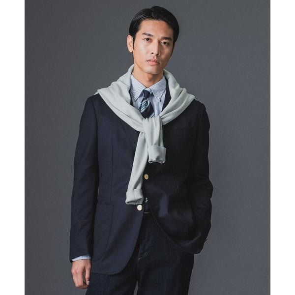 アーバンリサーチ ドアーズ（URBAN RESEARCH DOORS）/LIFE STYLE TAILOR　メタルボタンブレザー