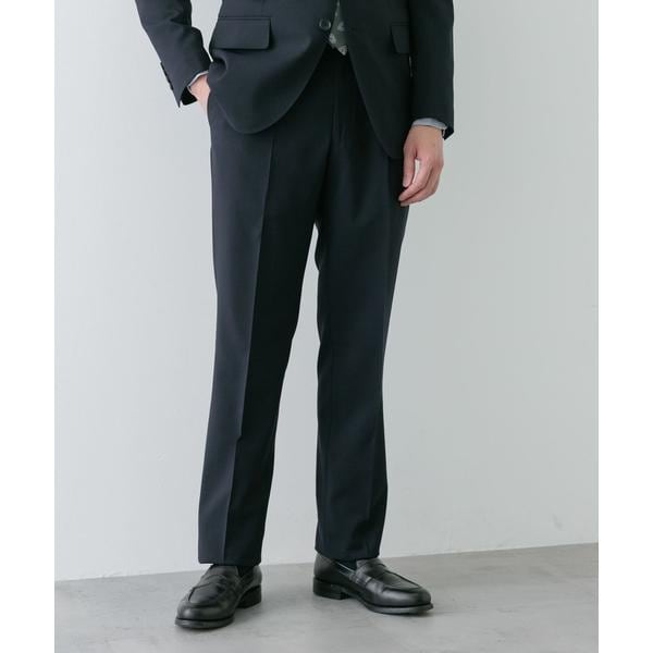 アーバンリサーチ ドアーズ（URBAN RESEARCH DOORS）/LIFE STYLE TAILOR　ウォッシャブルストレッチパンツ