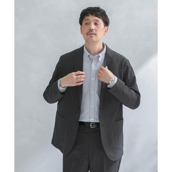 アーバンリサーチ ドアーズ（URBAN RESEARCH DOORS）/『イージーケア』LIFE STYLE TAILOR　カルゼストレッチコンフォータブルジャ