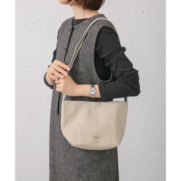 アーバンリサーチ ドアーズ（URBAN RESEARCH DOORS）/ORCIVAL　SHOULDER POUCH MEDIUM