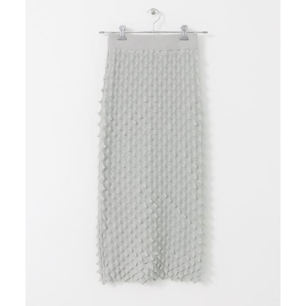 アーバンリサーチ ドアーズ（URBAN RESEARCH DOORS）/OPEN SESAME CLUB　durian long skirt