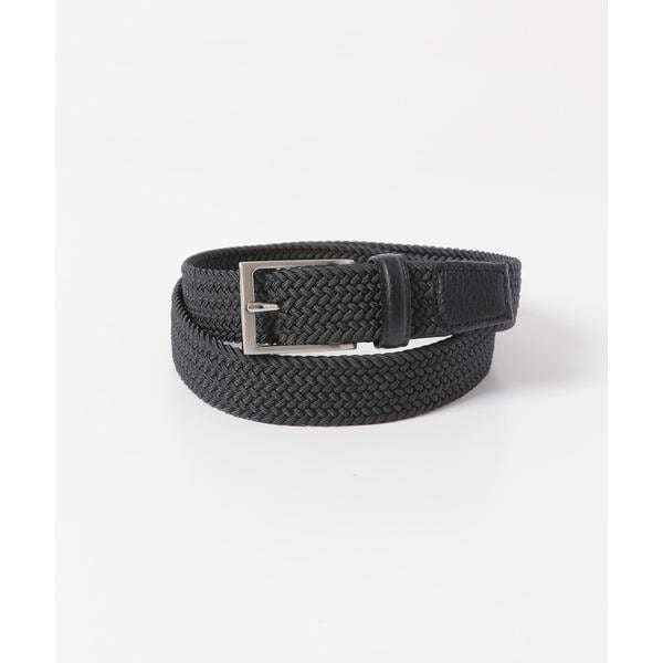 アーバンリサーチ ドアーズ（URBAN RESEARCH DOORS）/LIFE STYLE TAILOR　イタリアンメッシュベルト