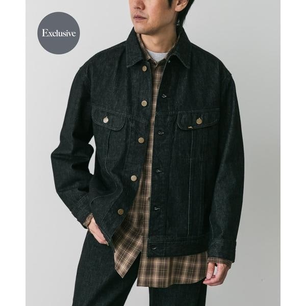 アーバンリサーチ ドアーズ（URBAN RESEARCH DOORS）/『別注』Lee101×DOORS　JACKET