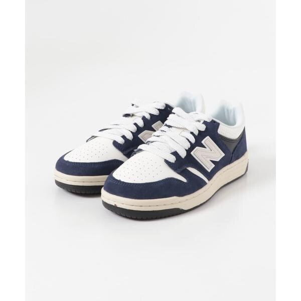 アーバンリサーチ ドアーズ（URBAN RESEARCH DOORS）/NEW BALANCE BB480PENの通販はau PAY ...