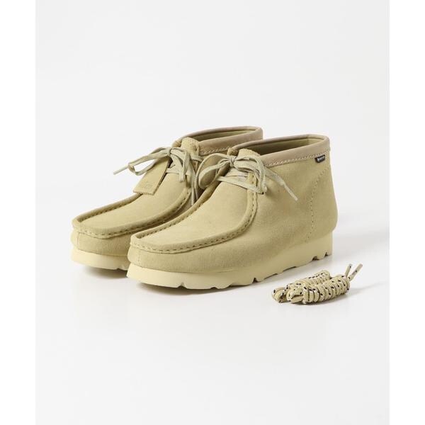 アーバンリサーチ ドアーズ（URBAN RESEARCH DOORS）/Clarks　WallabeeBT GTX