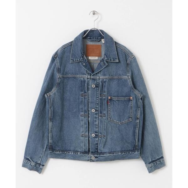 アーバンリサーチ ドアーズ（URBAN RESEARCH DOORS）/Levi’s　TYPE 1 TRUCKER