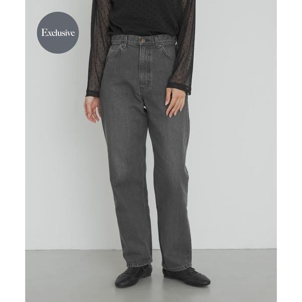 アーバンリサーチ ドアーズ（URBAN RESEARCH DOORS）/『別注』Lee101×DOORS　STRAIGHT PANTS
