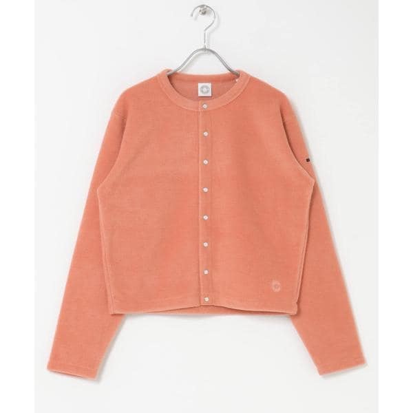 アーバンリサーチ ドアーズ（URBAN RESEARCH DOORS）/ORCIVAL　CREW NECK CARDIGAN