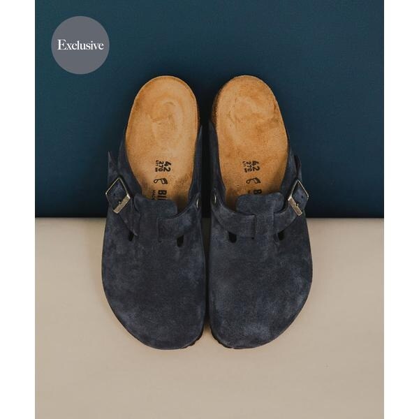 アーバンリサーチ ドアーズ（URBAN RESEARCH DOORS）/BIRKENSTOCK　Exclusive Boston(Regular)