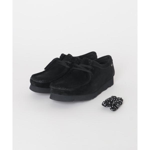 アーバンリサーチ ドアーズ（URBAN RESEARCH DOORS）/Clarks　Wallabee．GTX