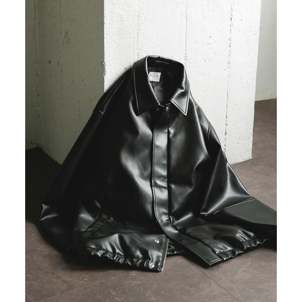 アーバンリサーチ ドアーズ（URBAN RESEARCH DOORS）/FL フライトジャケット