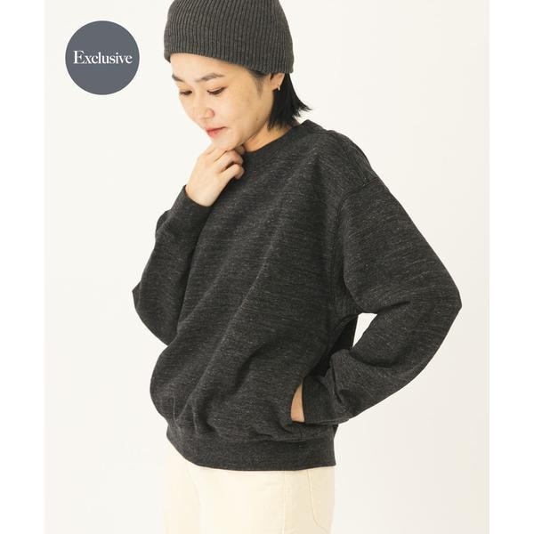 アーバンリサーチ ドアーズ（URBAN RESEARCH DOORS）/『別注』 Peak Apparel ×DOORS　RecycledCottonSweat