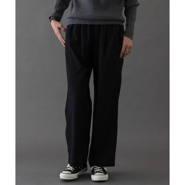 アーバンリサーチ ドアーズ（URBAN RESEARCH DOORS）/FORK&SPOON　ラナテックイージーパンツ