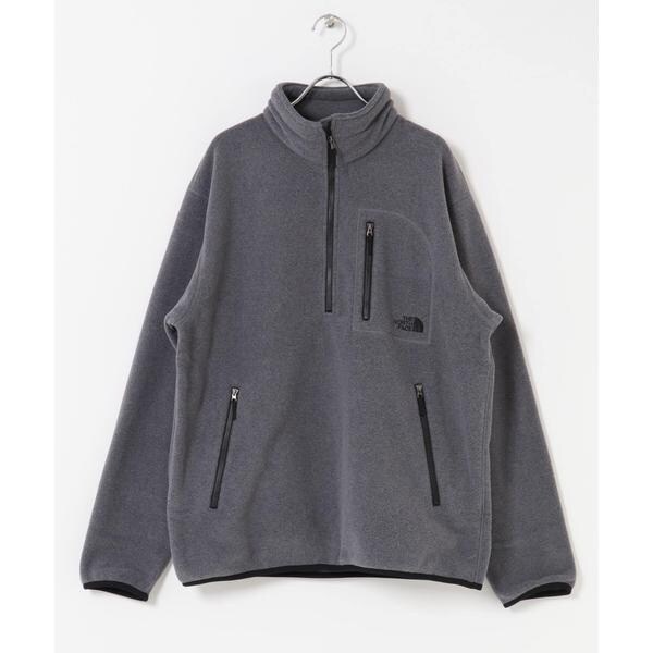 アーバンリサーチ ドアーズ（URBAN RESEARCH DOORS）/THE NORTH FACE　Field Fleece Half Zip