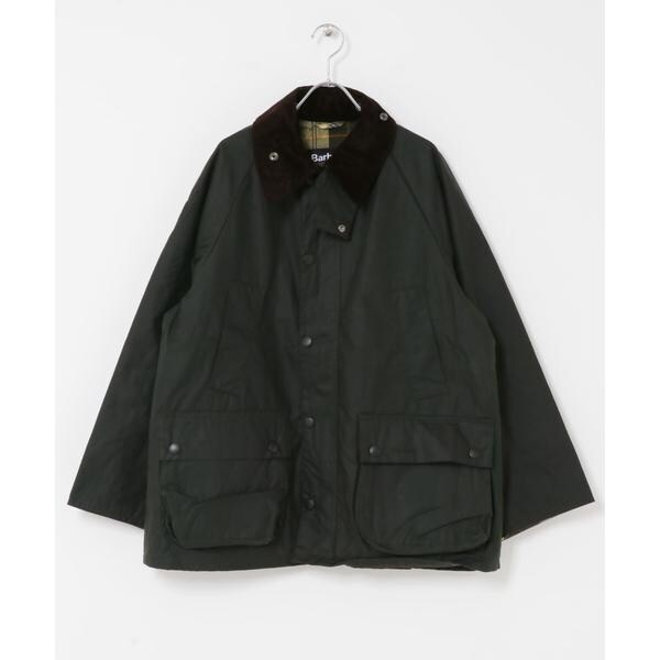 アーバンリサーチ ドアーズ（URBAN RESEARCH DOORS）/Barbour　OS BEDALE WAX JACKET