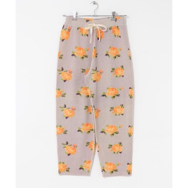 アーバンリサーチ ドアーズ（URBAN RESEARCH DOORS）/OPEN SESAME CLUB　bloom pants