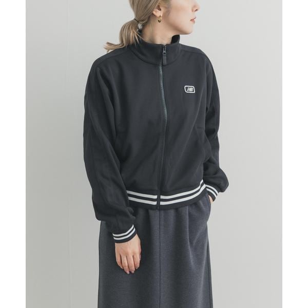 アーバンリサーチ ドアーズ（URBAN RESEARCH DOORS）/NEW BALANCE　Post Season ピケトラックジャケット