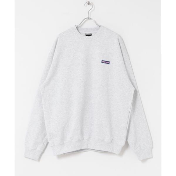アーバンリサーチ ドアーズ（URBAN RESEARCH DOORS）/Marmot　Stability Sweat Crew Neck