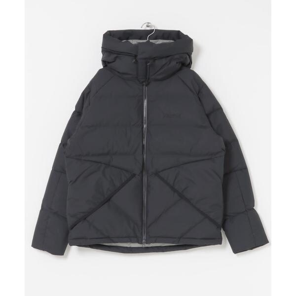 アーバンリサーチ ドアーズ（URBAN RESEARCH DOORS）/Marmot　Parbat Parka
