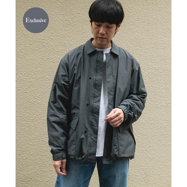 アーバンリサーチ ドアーズ（URBAN RESEARCH DOORS）/『別注』Marmot×DOORS　PERTEX Octa Jacket