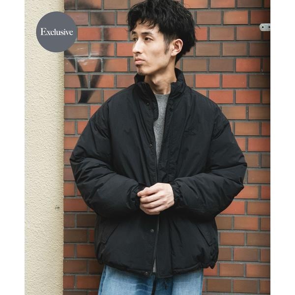 アーバンリサーチ ドアーズ（URBAN RESEARCH DOORS）/『別注』 Peak Apparel×DOORS　N/T Insulation Jacket