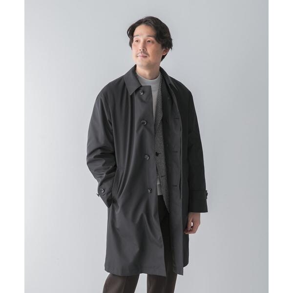 アーバンリサーチ ドアーズ（URBAN RESEARCH DOORS）/LIFE STYLE TAILOR　3WAYコンフォータブルコート