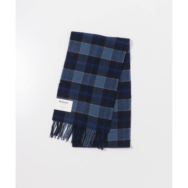 アーバンリサーチ ドアーズ（URBAN RESEARCH DOORS）/Barbour　TARTAN LAMBSWOOL SCARF
