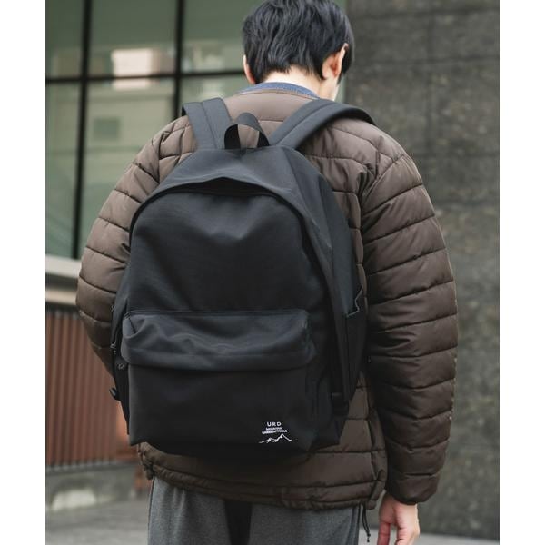 【NEW】アーバンリサーチ ドアーズ（URBAN RESEARCH DOORS）/URD DAY PACK