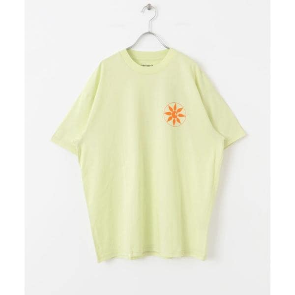 アーバンリサーチ サニーレーベル（URBAN RESEARCH SonnyLabel）/carhartt　SHORT−SLEEVE SENSES T−SHIRTS