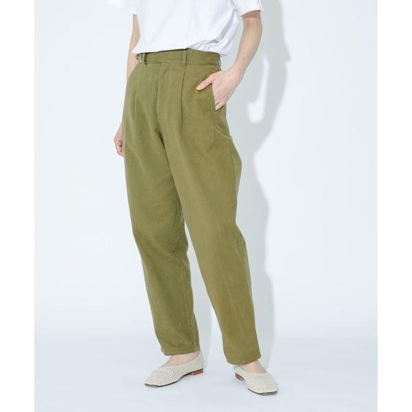 アーバンリサーチ サニーレーベル（URBAN RESEARCH SonnyLabel）/GLASSY SEA　vintage like gurkha pants