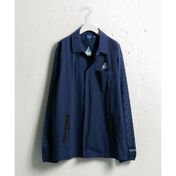 アーバンリサーチ サニーレーベル（URBAN RESEARCH SonnyLabel）/NAMINORI JAPAN　CONNECTED WAVES COACH