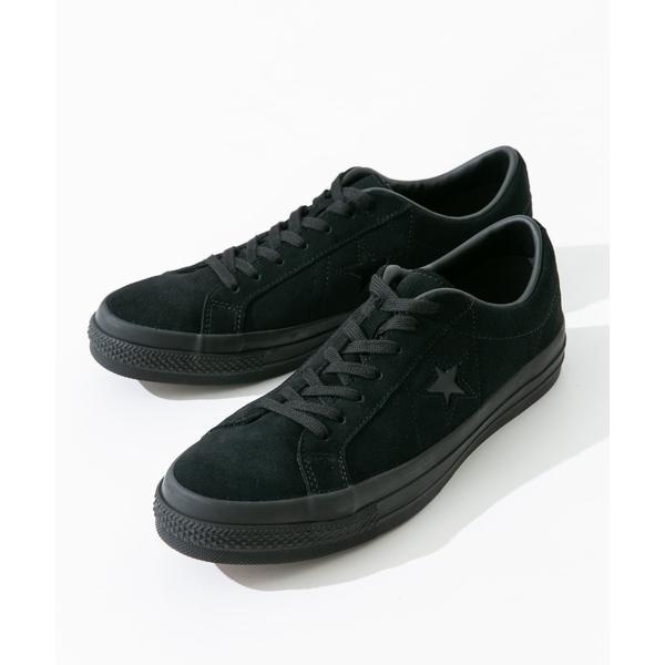 アーバンリサーチ サニーレーベル（URBAN RESEARCH SonnyLabel）/CONVERSE　ワンスター スエード