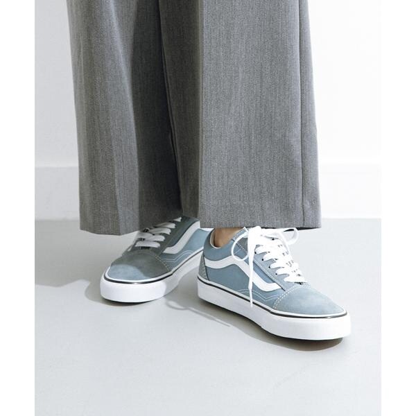 アーバンリサーチ サニーレーベル（URBAN RESEARCH SonnyLabel）/VANS　Old Skool