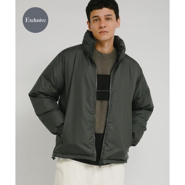 アーバンリサーチ サニーレーベル（URBAN RESEARCH SonnyLabel）/『別注』TAION×Sonny Label　DOWN JACKET